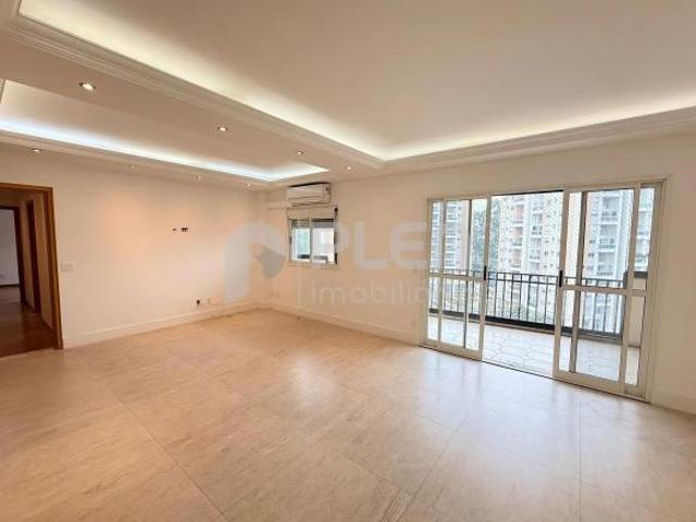 Apartamento 3 suítes à venda, Tamboré, Santana de Parnaíba, SP