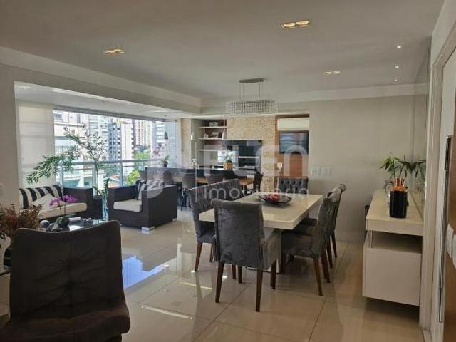 Apartamento 3 suítes à venda, Vila Mariana, São Paulo, SP