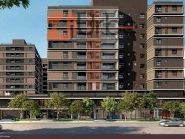 Apartamento 3 suítes à venda, 160m² em Perdizes