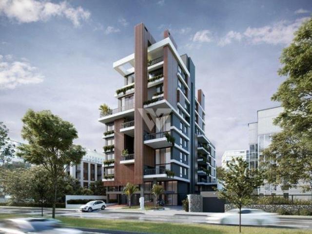 APARTAMENTO 3 SUÍTES ÁGUA VERDE CURITIBA