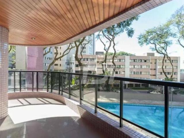 Apartamento 3 suítes Água Verde Tdimob.com.br