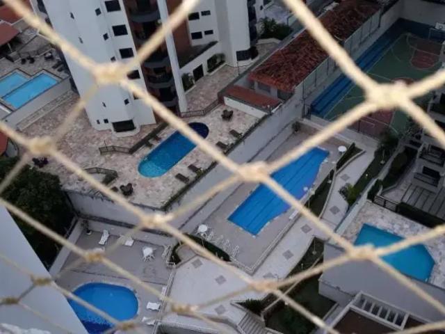 Apartamento 3 suítes alto padrão Vila Monumento, São Paulo SP