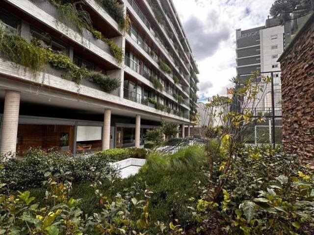 Apartamento 3 suites alto padrão juveve