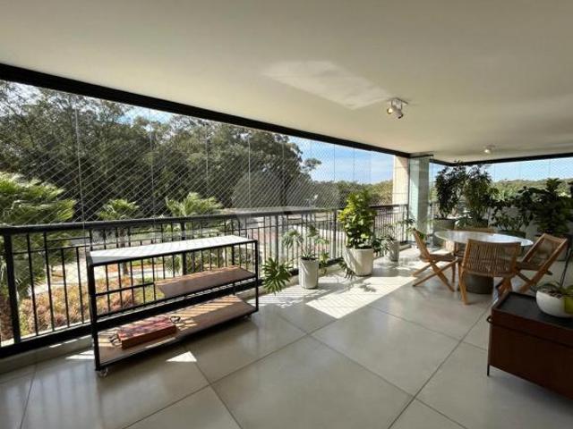 APARTAMENTO 3 SUITES ALTO PADRAO TOTALMENTE MOBILIADO SANTANA