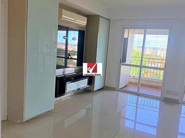 apartamento 3 suites av Fiusa