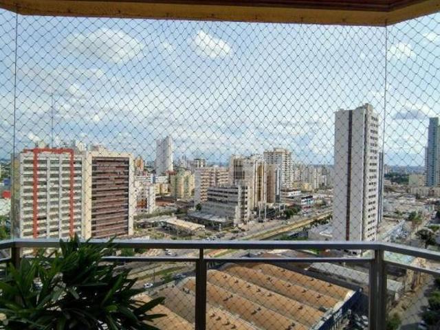 Apartamento 3 Suítes Bairro Alvorada