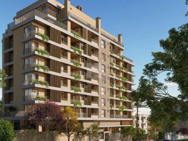 APARTAMENTO 3 SUÍTES BAIRRO MERCÊS ALTA