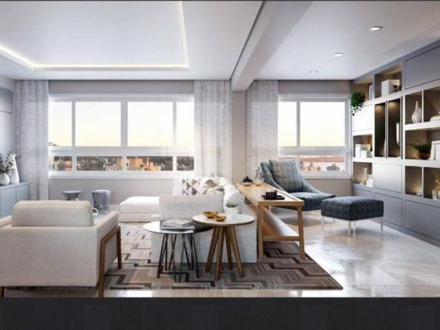 Apartamento 3 Suítes Bairro Tristeza
