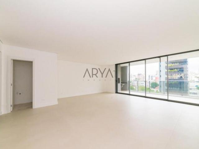 APARTAMENTO 3 SUÍTES BATEL ARYA 1