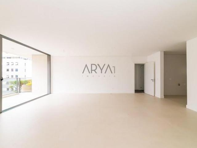 APARTAMENTO 3 SUÍTES BATEL ARYA 1