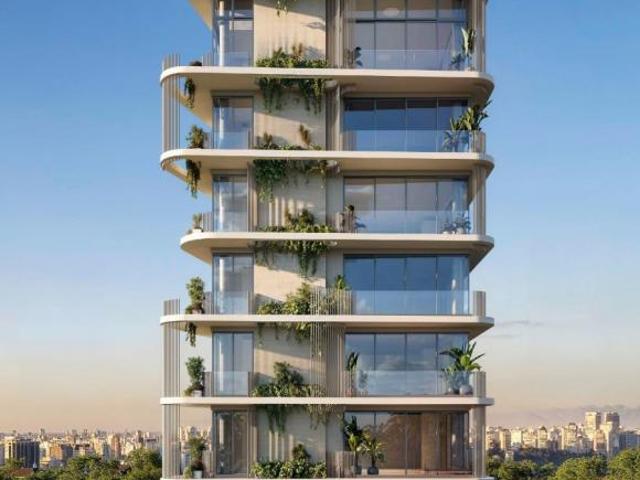 APARTAMENTO 3 SUÍTES BATEL CURITIBA