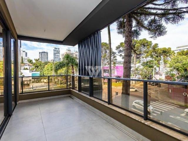 APARTAMENTO 3 SUÍTES BATEL CURITIBA