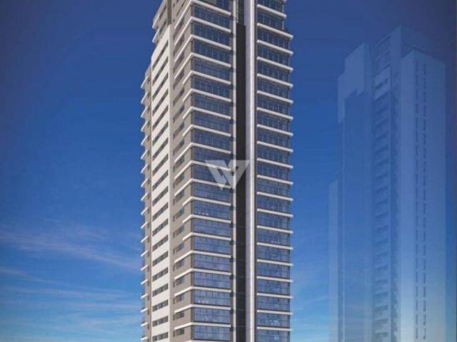 APARTAMENTO 3 SUITES BATEL CURITIBA