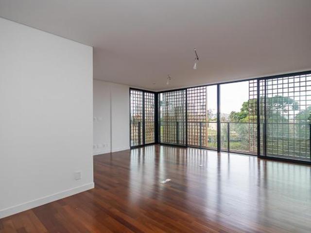 Apartamento 3 Suítes Bigorrilho Curitiba
