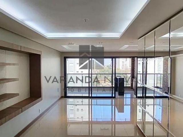 Apartamento 3 Suites Bosque dos Juritis