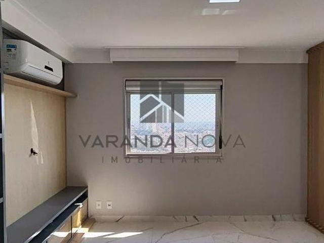 Apartamento 3 Suites Bosque dos Juritis