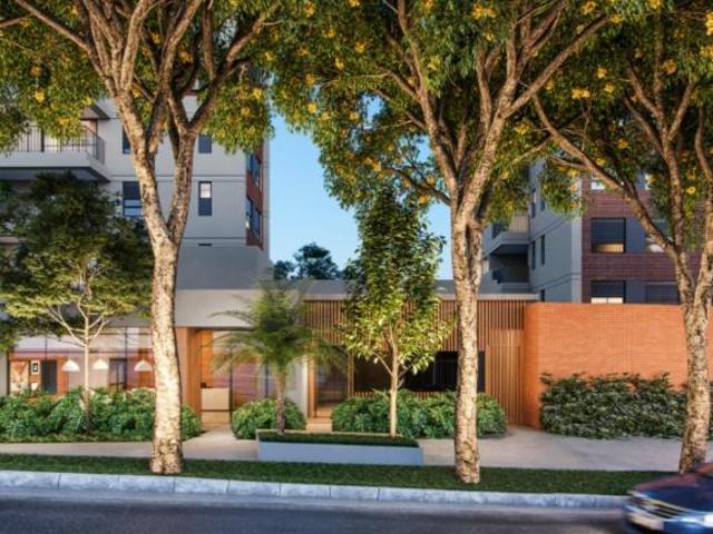 Apartamento 3 Suítes Brooklin