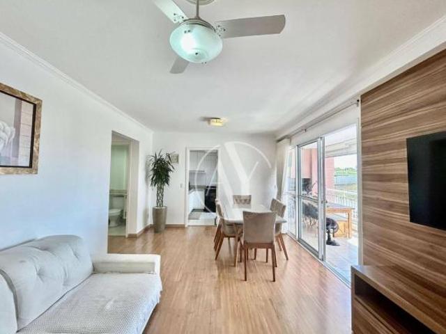 Apartamento 3 Suítes c/ Varanda Gourmet e Sol da Manhã à Venda no Parque Prado, Campinas/SP