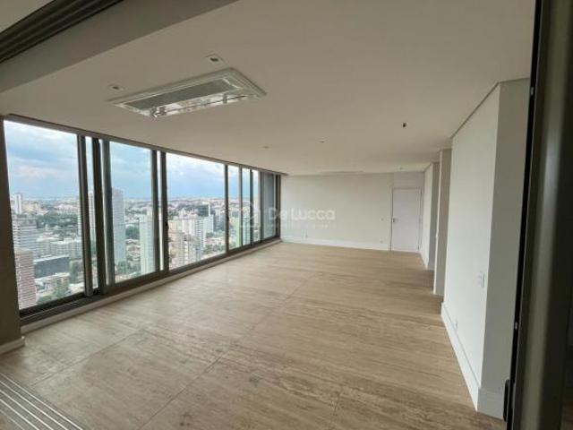 Apartamento 3 suites Cambuí