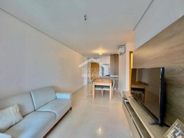 Apartamento 3 suites centro de Indaiatuba