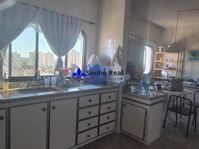 Apartamento 3 suítes Centro Piracicaba