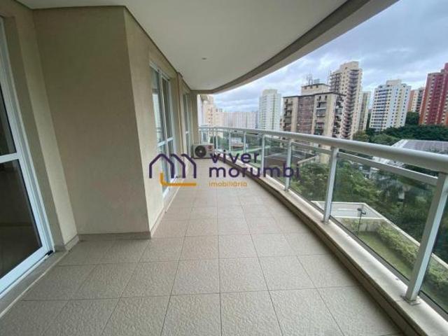 Apartamento 3 suítes churrasqueira 3 vagas