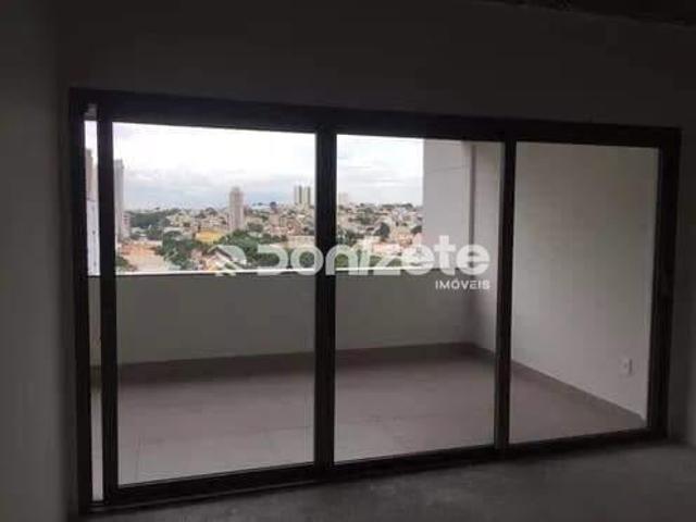 Apartamento 3 suítes com 3 vagas, varanda gourmet e lazer completo – Jardim, Santo André