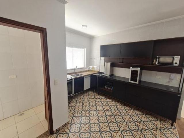 Apartamento 3 Suítes com 3 Vagas à Venda na Vila Valparaíso – Santo André – 110m² com Varandas e Qui