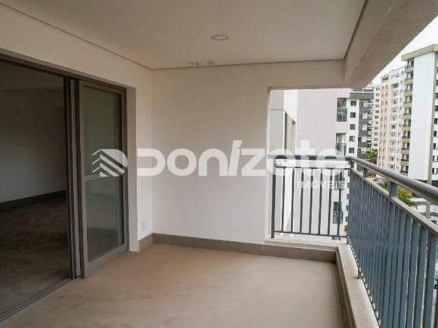 Apartamento 3 suítes com 3 vagas em Vila Gilda, Santo André – Financia e pronto para morar
