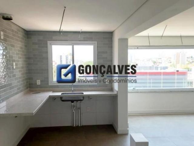 Apartamento 3 suítes com 3 vagas – Jardim do Mar, São Bernardo do Campo