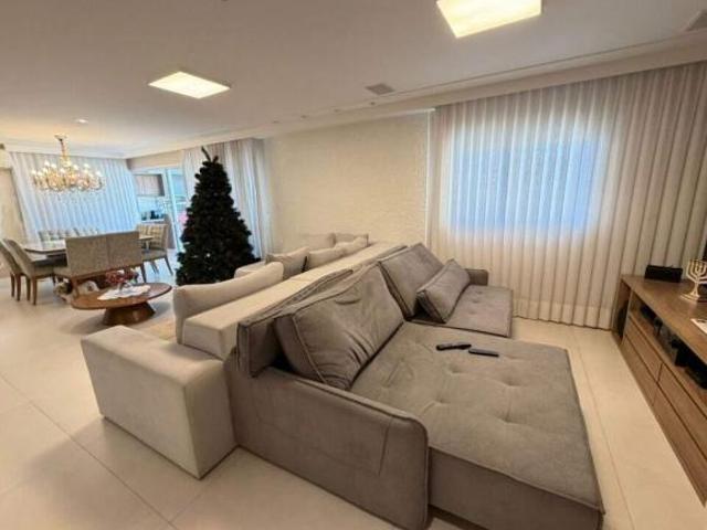 Apartamento 3 suítes com 3 vagas no Campestre, Santo André – Financia e já pronto