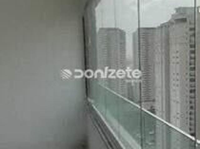 Apartamento 3 suítes com 3 vagas no Centro de São Bernardo do Campo — Financiamento Aceito