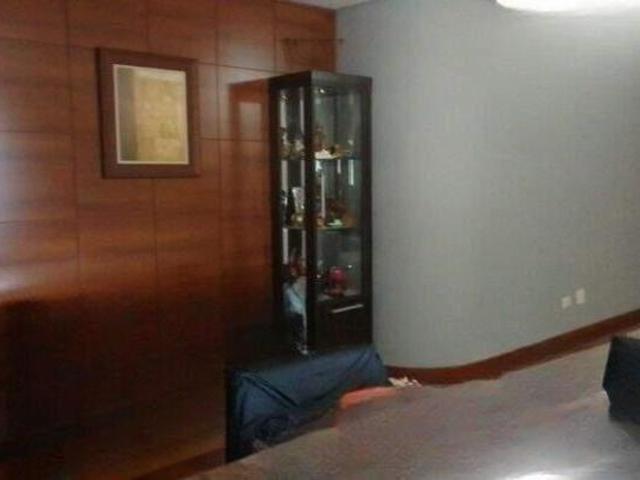 Apartamento 3 suítes com 3 vagas no Jardim, Santo André – Aceita Financiamento
