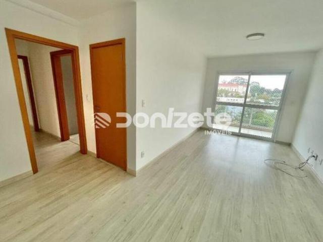 Apartamento 3 suítes com 3 vagas no Jardim, Santo André – Financiamento Liberado