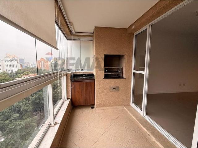 Apartamento 3 suítes com 3 garagens Vila Leopoldina