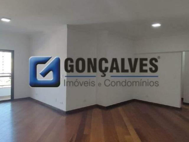 Apartamento 3 suítes com 118 m² e 2 vagas no Bairro Santa Paula, São Caetano do Sul