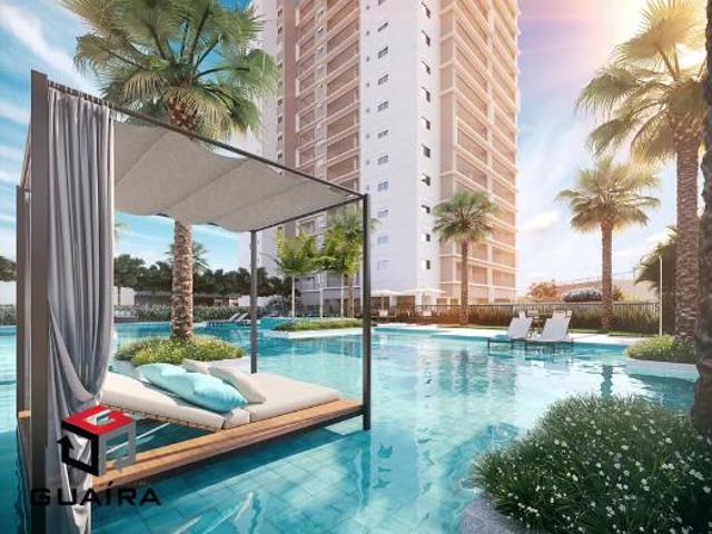 Apartamento 3 Suites com 125m² Jardim da Glória São Paulo SP