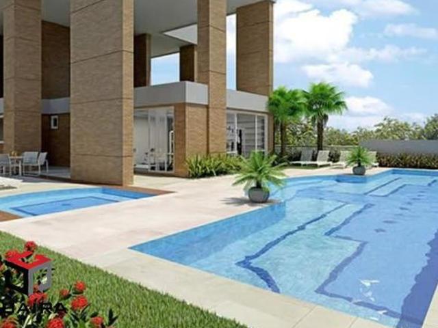 Apartamento 3 Suites com 162m² Itaim Bibi São Paulo SP