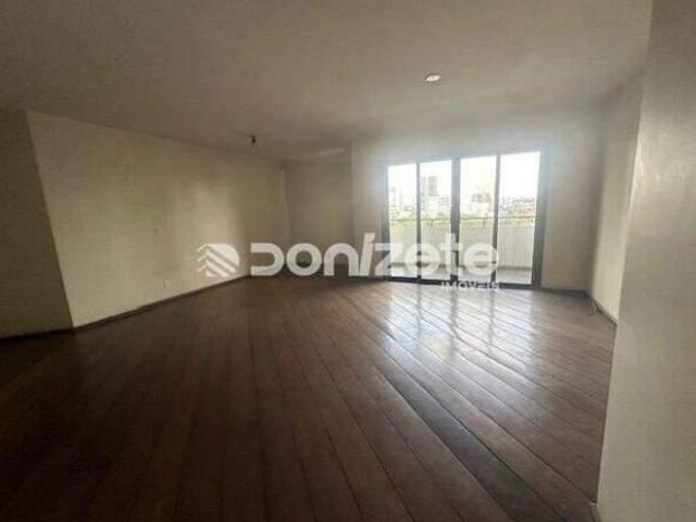 Apartamento 3 suítes com 188,63 m², Vila Bastos, Santo André – Financia