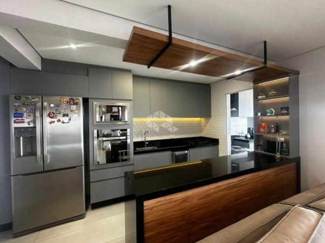 Apartamento 3 suítes, com 2 vagas Belém