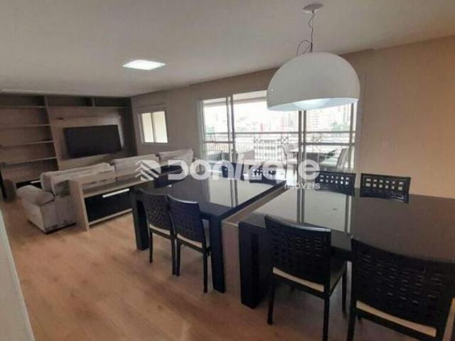 Apartamento 3 Suítes com 2 Vagas em Jardim, Santo André – Financia
