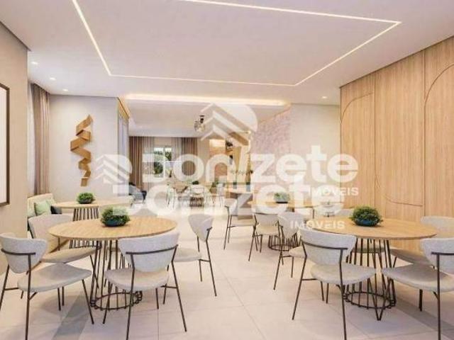 Apartamento 3 suítes com 2 vagas em Santa Paula, São Caetano do Sul – Financiamento aceita