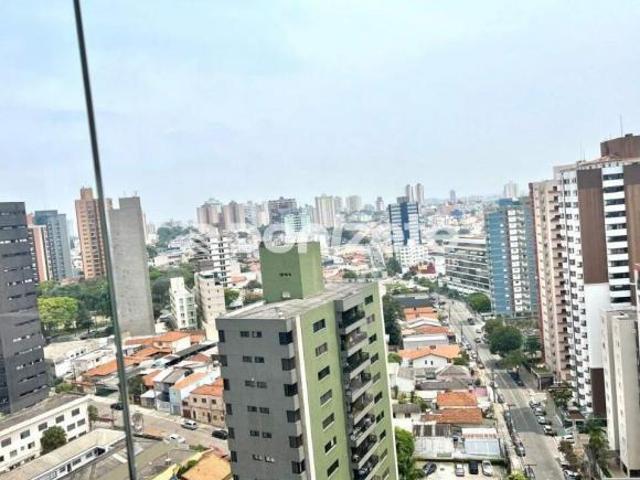 Apartamento 3 suítes com 2 vagas no Vila Bastos, Santo André – 117,50 m² e lazer completo