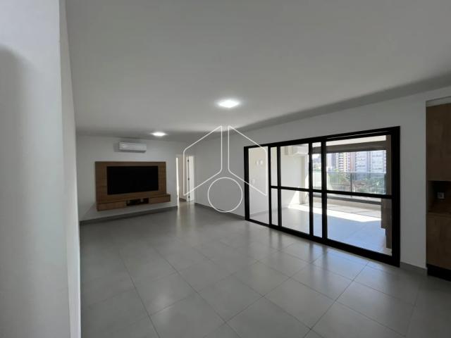 Apartamento 3 Suítes com 2 Vagas no Bairro Barbosa, Marília