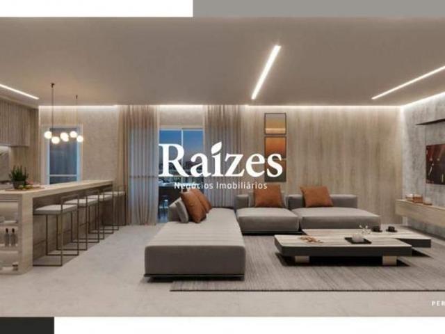 Apartamento 3 suítes com 2 vagas no Lídice, Central – 137 m², lazer completo