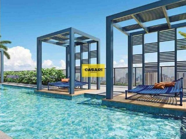 Apartamento 3 suítes com 326 m² de área total em Nova Petrópolis, São Bernardo do Campo – Financiame