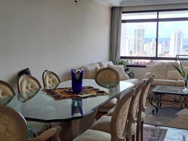 Apartamento 3 suítes com 4 vagas lazer completo 170 metros na Lapa