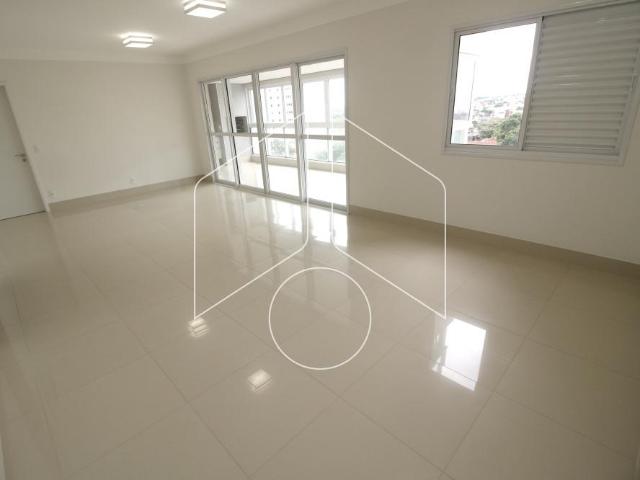 Apartamento 3 Suítes com 4 Vagas no Jardim São Geraldo, Marília