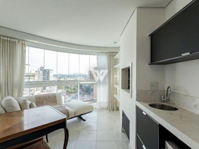 APARTAMENTO 3 SUÍTES COM CHURRASQUEIRA 2 VAGAS 188M² TIBET AGUA VERDE