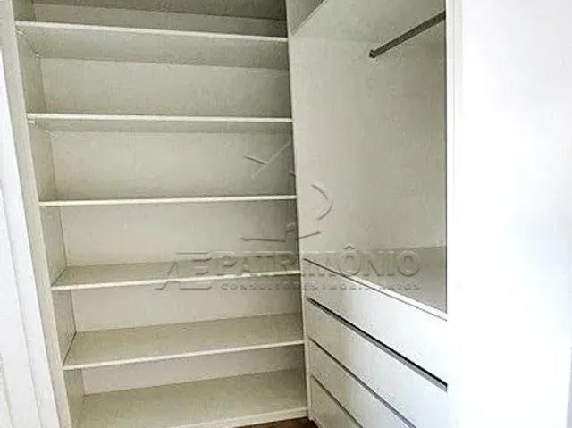 Apartamento 3 suites com closet no condominio tom jobim